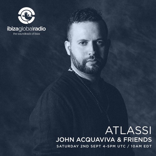 Stream ATLASSI - Ibiza Global Radio by ATLASSI | Listen online for free ...