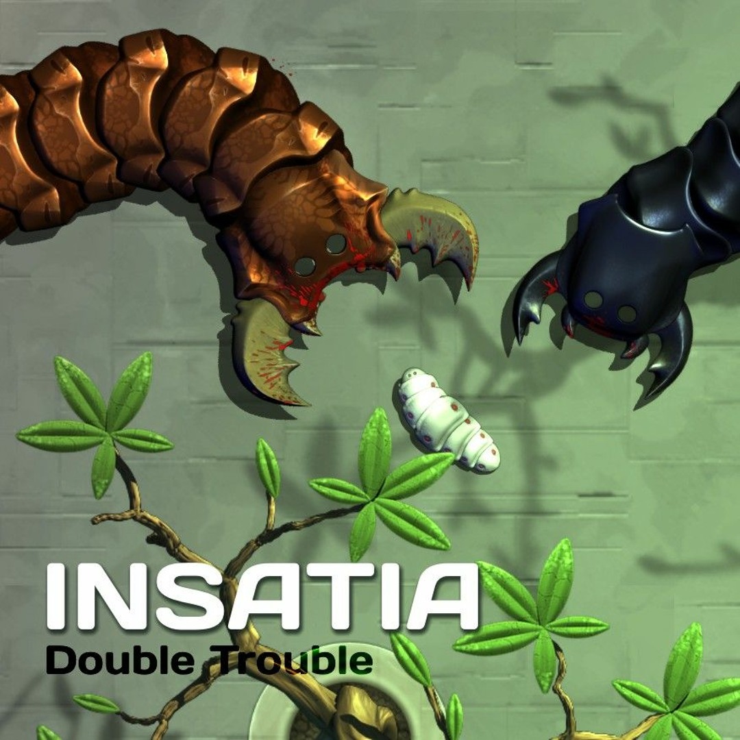 Stream Darkman007 | Listen to Insatia OST playlist online for free on ...