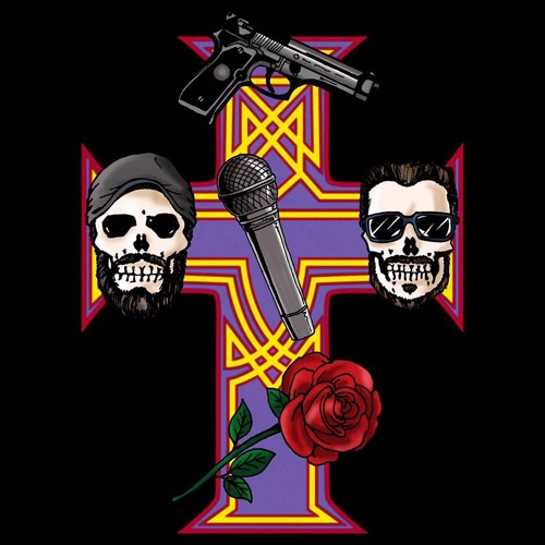 Stream episode Raz Cue, Author & former LA Guns Manager - Ep. 26 by ...