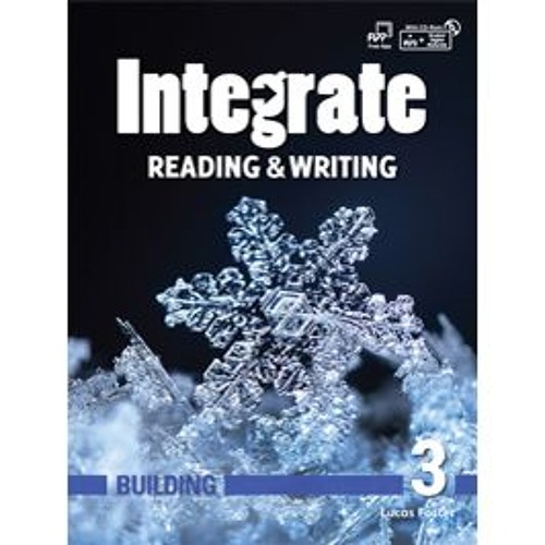Stream Integrate Reading & Writing Building Book 3 Track03 by Compass ...