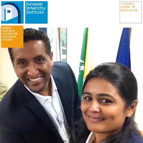 Stream episode Indian Ocean Energy Training | Swetha Bhagwat & Samson ...