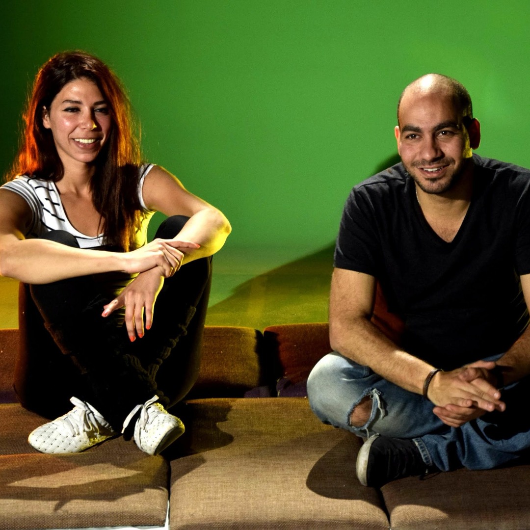 Stream Mina Magdy B. | Listen to Takh Band I طاخ باند playlist online ...