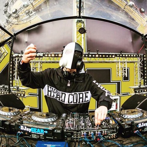 Stream NSD - YELLOW Defqon1 2017 by Ramon van Schayk | Listen online ...