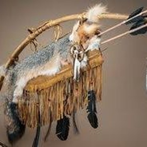 Stream Iroquois Quiver Dance by Jerry Scholl | Listen online for free ...