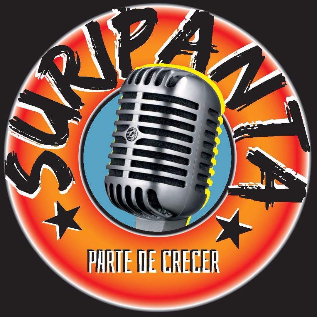 Stream Marcelo Amor | Listen to SURIPANTA parte de crecer playlist ...