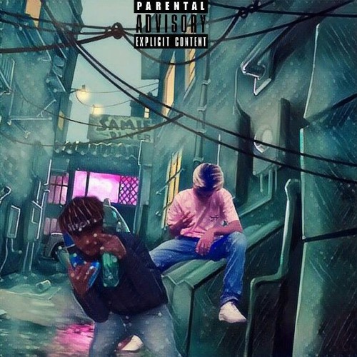 Stream I think they mad (feat.Neko Dinero) by Yung Boo | Listen online ...