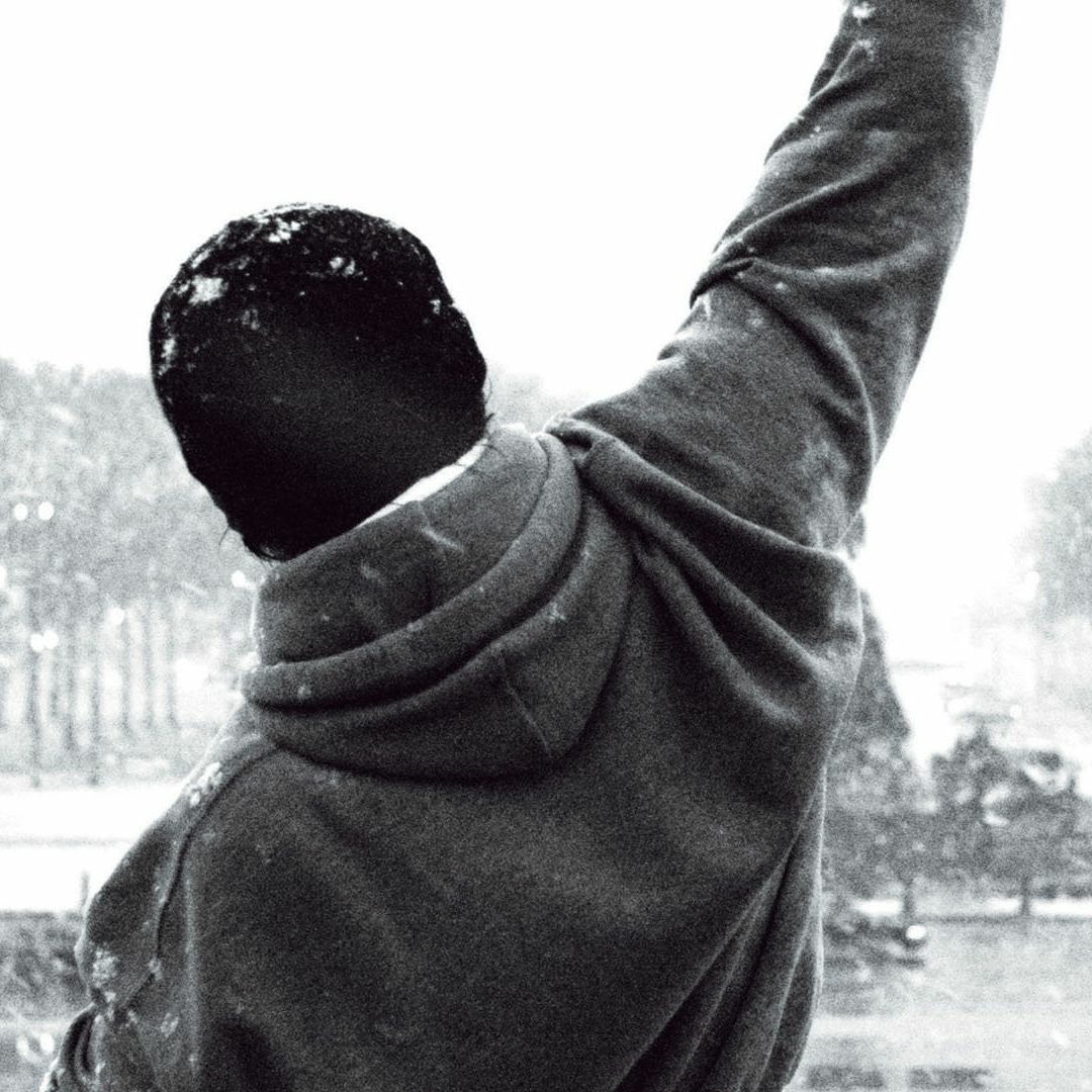 Listen to THE ITALIAN STALLION |Music OST| 38min ULTIMATE ROCKY "GYM ...