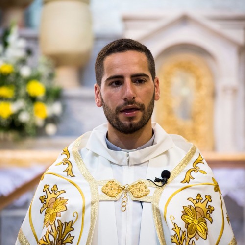Stream Fr. Matthew Zetouna - Assumption Of Mary by Chaldean Diocese of ...