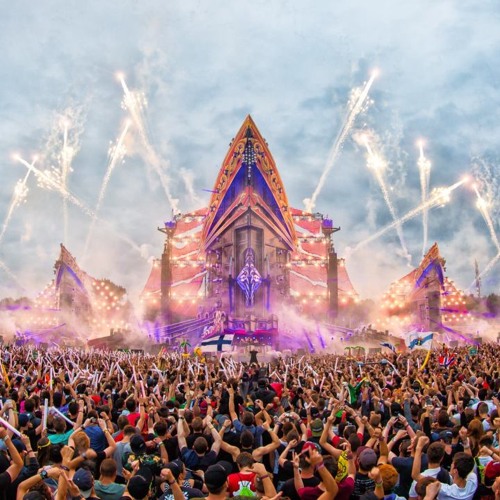 Stream Raw Hardstyle Mix 2017 Wassertje050 #11 by Best of: Raw ...