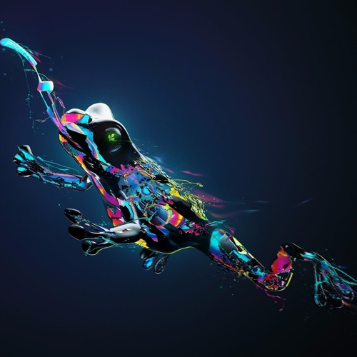 Stream Psycho Toad by Epitaph | Listen online for free on SoundCloud