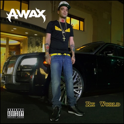 Stream BayArea Compass | Listen to A-Wax - RX World [BayAreaCompass ...