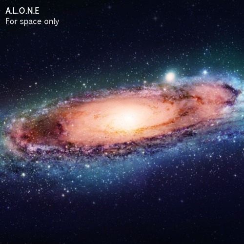 Stream ALONE - Spacebient / ambient / chillout | Listen to For space ...
