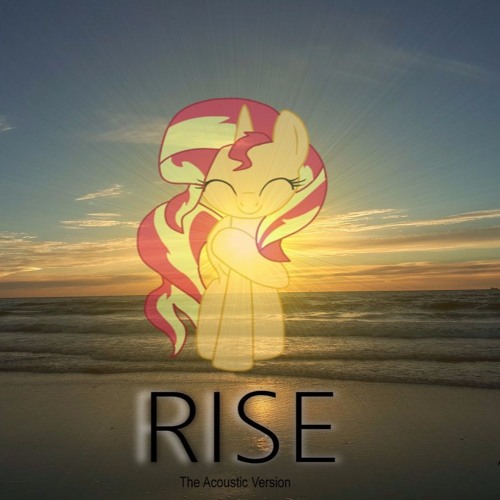 Stream MC-Arch & Agatan - Rise. (The Acoustic Version) by MC-Arch ...