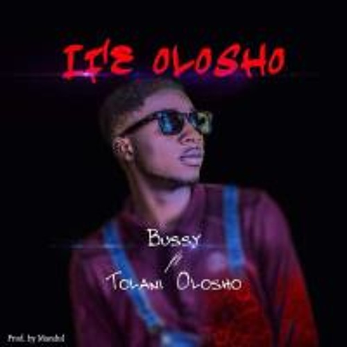 Stream Ife Olosho_prod_by_Mandul by Akomolafe Blog | Listen online for ...