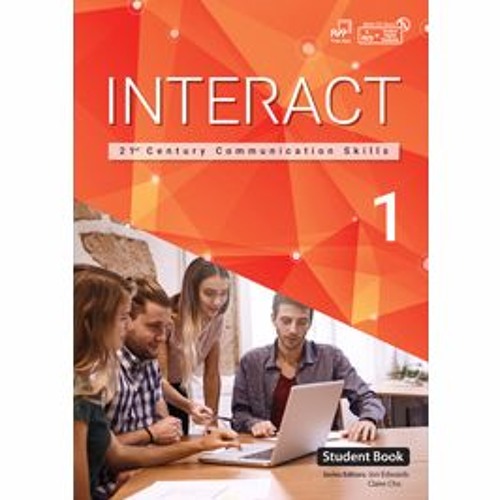 Stream Compass Publishing | Listen to Interact Book 1 Unit11 playlist ...