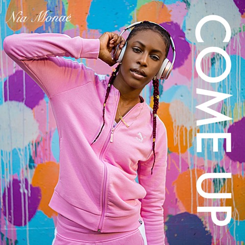 Stream Nia Monae' - Come Up by Nia Monae' | Listen online for free on ...
