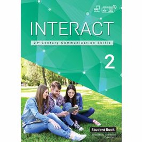 Stream Compass Publishing | Listen to Interact Book 2 Unit8 playlist ...
