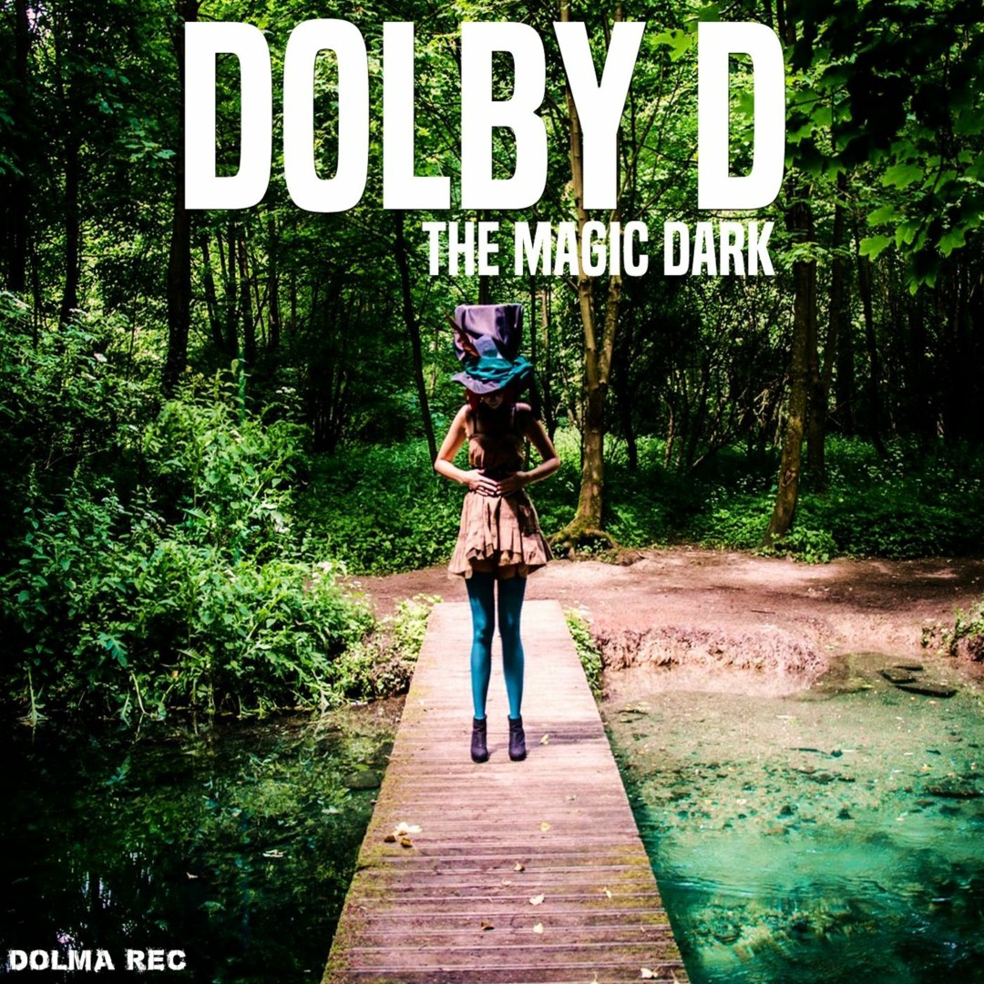 Stream TRACK 01 - DolbyD - TrackAlbum032 - Feat GAYLE SAN by Dolby D ...