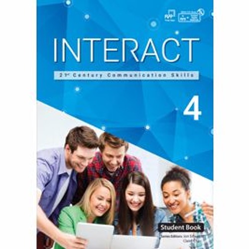 Stream Compass Publishing | Listen to Interact Book 4 Unit8 playlist ...