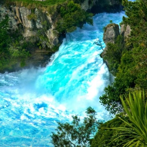 Stream Waterfall by Random Syrup | Listen online for free on SoundCloud