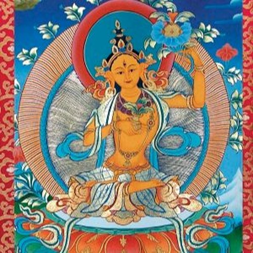 Stream Mantra de Sherab Chamma 7x by Ligmincha Sudamérica/Brasil ...