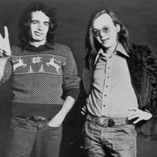 Stream Steely Dan - FM (demo) by Ron Harris | Listen online for free on ...