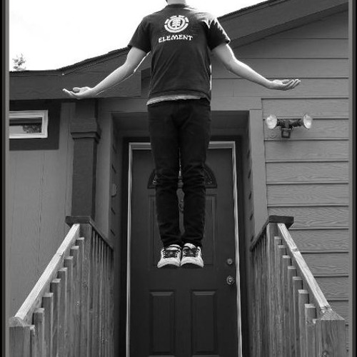 Stream Kierre McCutcheon - The World Is My Bitch by Dylan Adkins ...