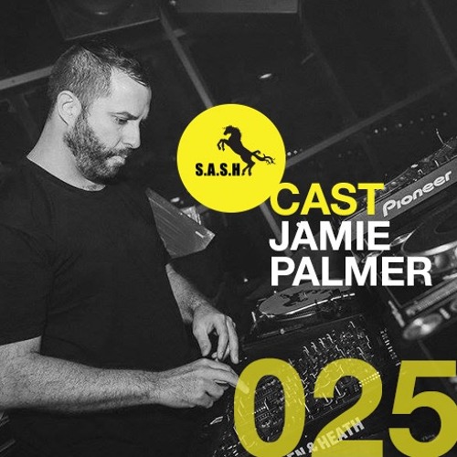 Stream S*A*S*H Cast 025: Jamie Palmer by S.A.S.H | Listen online for ...
