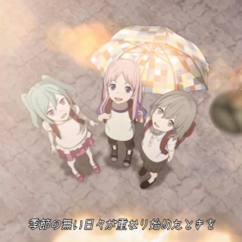 Vocaloid Samune Zimi