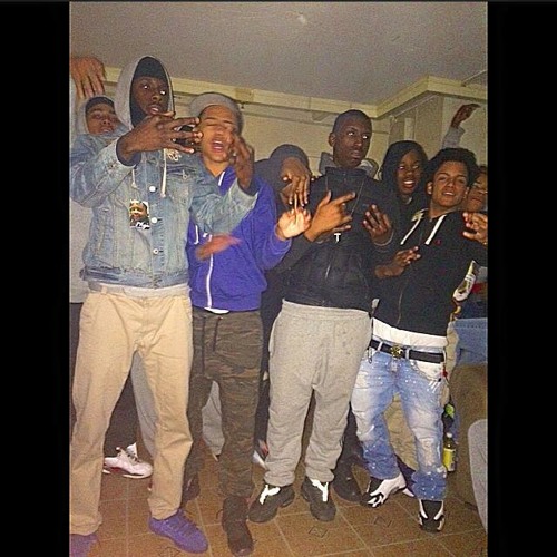 Stream [3O1 pt.2] LT x Stackz x 8 x JayCartiier - Gang N' Dis B*tch ...