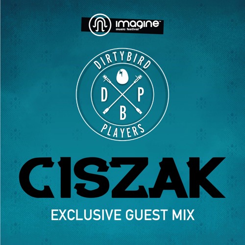 Stream Ciszak - Imagine Music Festival 2017 Exclusive Mix by EARMILK ...
