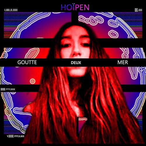 Stream La Goutte De Mer by HoÏpen intuitif | Listen online for free on ...