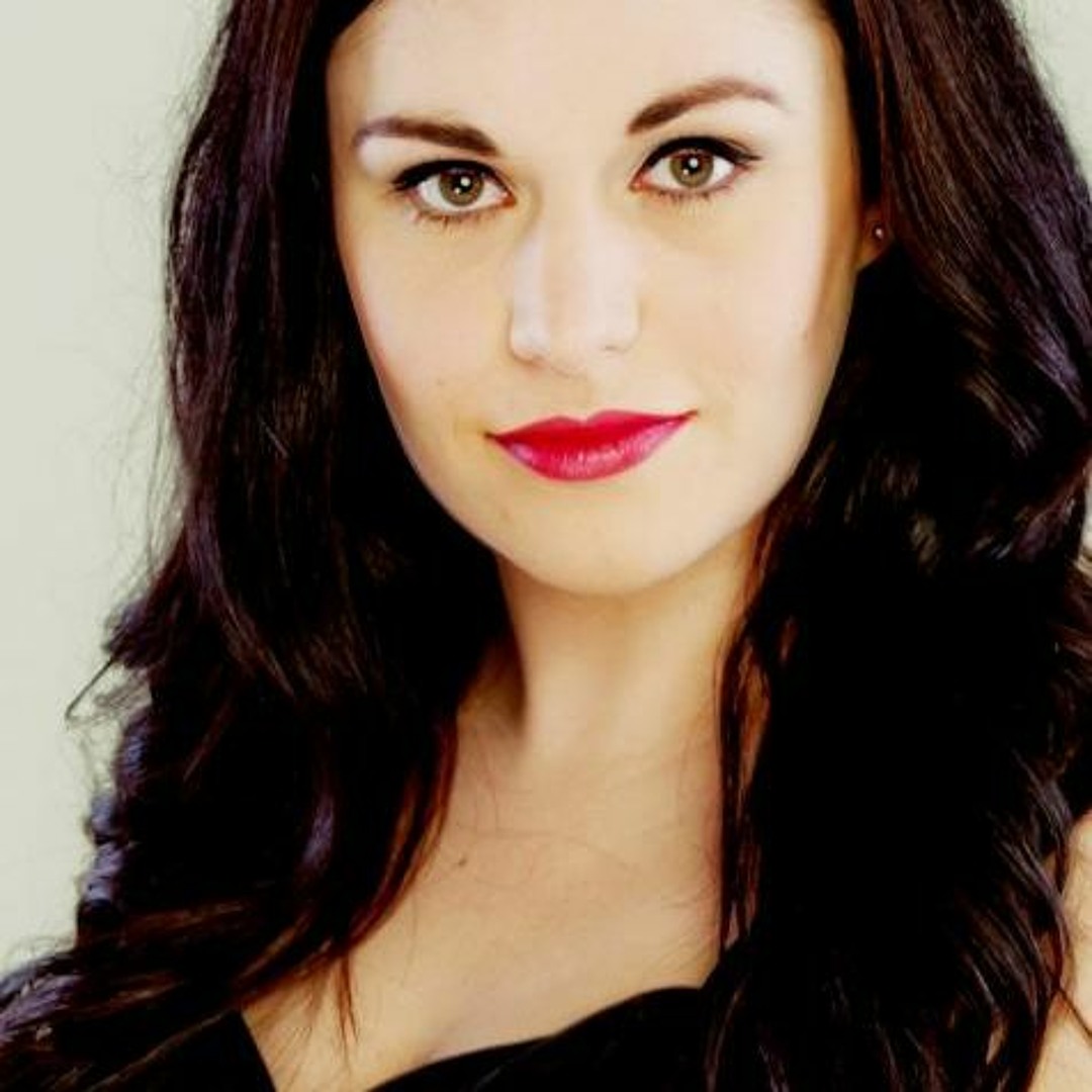 Stream episode Kimberly Smart Interview by Capall Dorcha Theatre ...