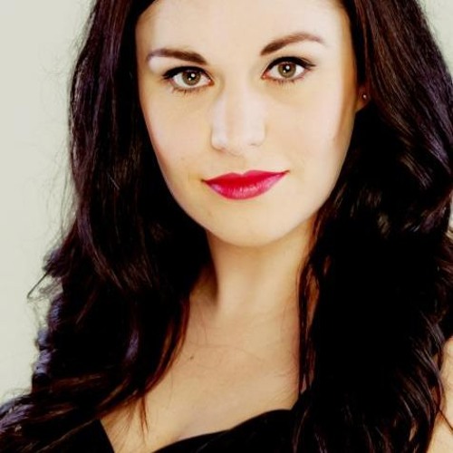 Stream episode Kimberly Smart Interview by Capall Dorcha Theatre ...