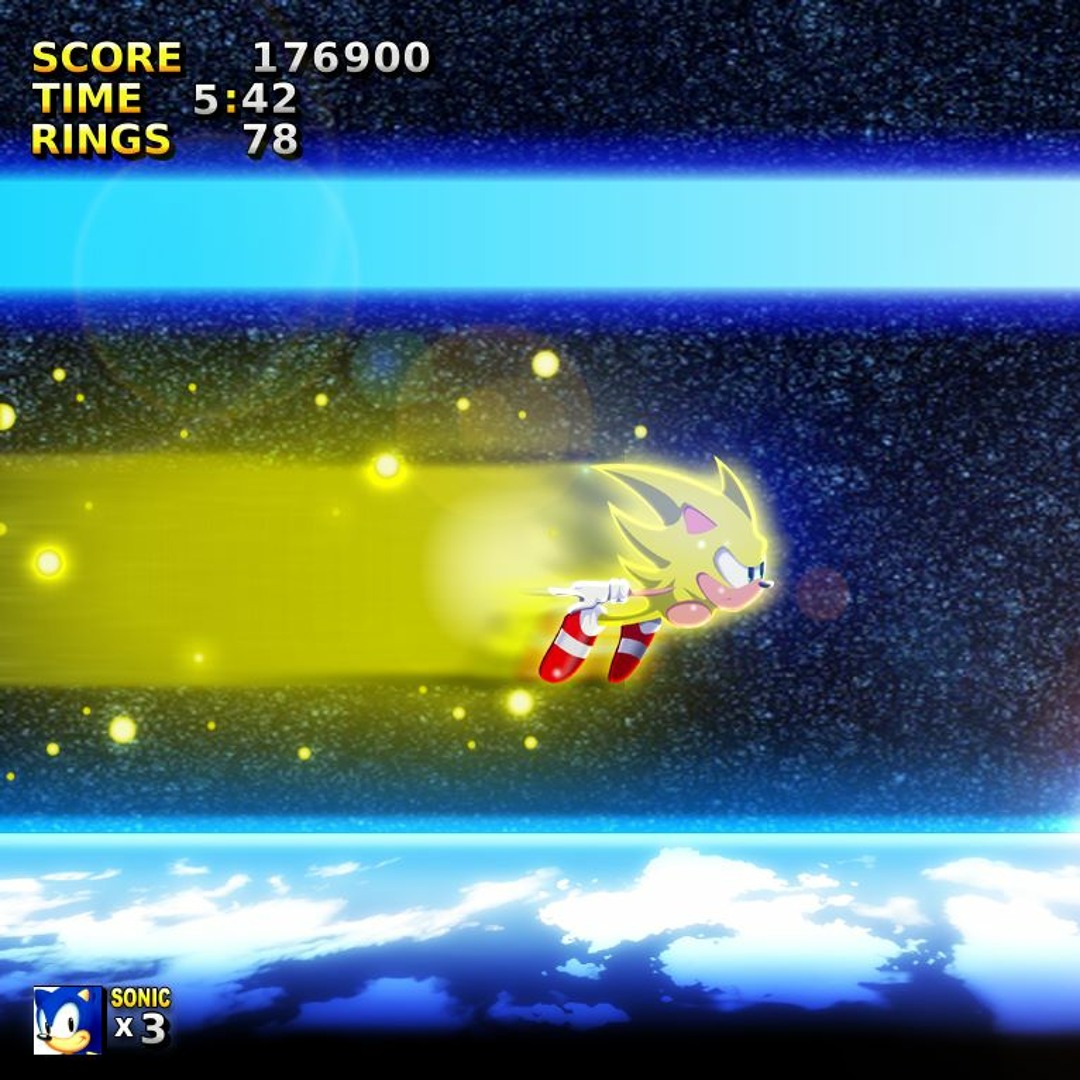 Stream Doomsday Zone / Big Arms (Sonic 3 & Knuckles) - GaMetal Remix by ...