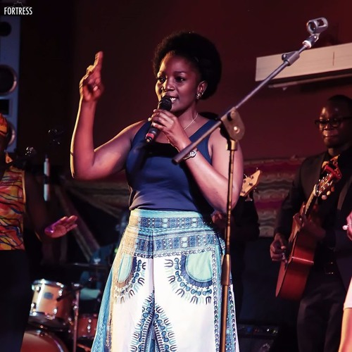Stream Maureen Lupo Lilanda | Listen to Upcoming Album Teaser (2017 ...