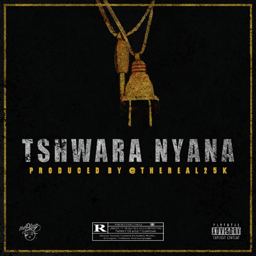 Stream Tshwara Nyana (Explicit) (Prod. by @TheReal_25K) by 25K THE PLUG ...