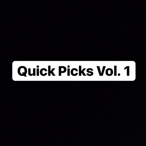 Stream Quick Low | Listen to Quick Picks 1.0 playlist online for free ...