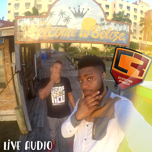 Stream Code Red Sound [Lank & Chris Dymond] Linda Blease Bday BELIZE by ...
