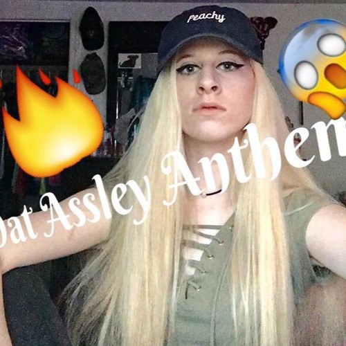 Stream Ashley Rose Zahn | Listen to Dat Assley playlist n More playlist ...