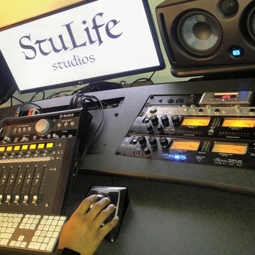 Stream Do Not Disturb By: Dre Gilly by StuLife Studios | Listen online ...