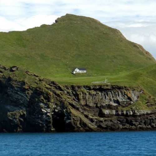 Stream Inaccessible Island by Ough | Listen online for free on SoundCloud