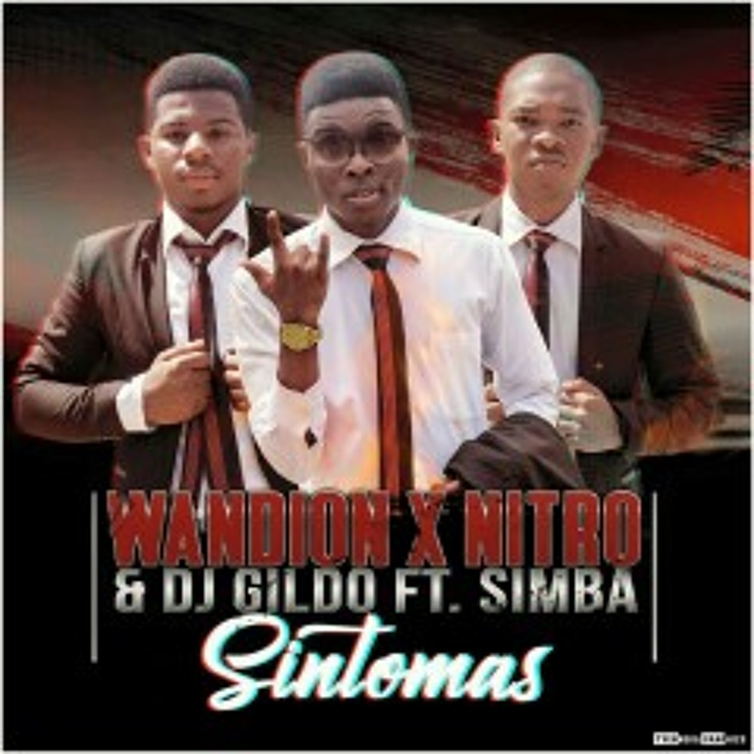 Stream Dj Gildo, Wandion & Nitro feat. Simba - Sintomas (2017) by ...