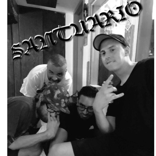 Stream SANTUARIO #14 (09.04.17) w/KYLE GALINDO/TEMPLATE/SUBVERSIVE by ...