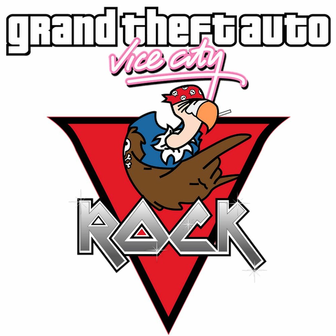 Stream V-Rock - GTA Vice City by GTARadio | Listen online for free on ...