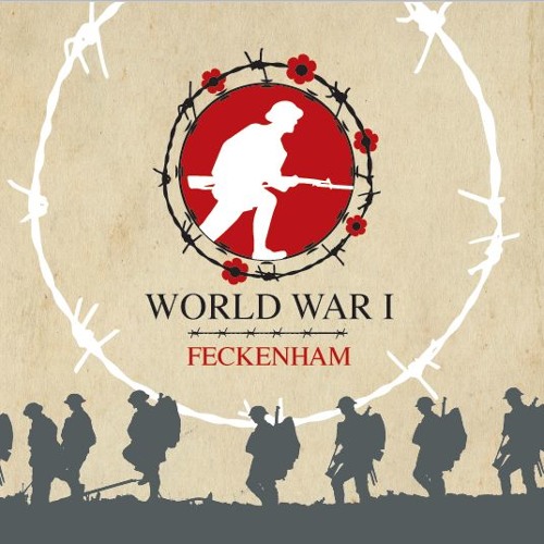 Stream Kathy Gee Interview by Feckenham WW1 Project | Listen online for ...