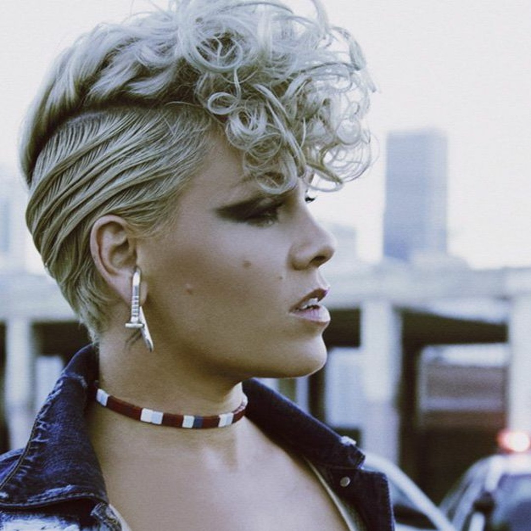 Stream PINK - What About Us - Ludo Dream REDLINE REMIX by LUDO dream ...