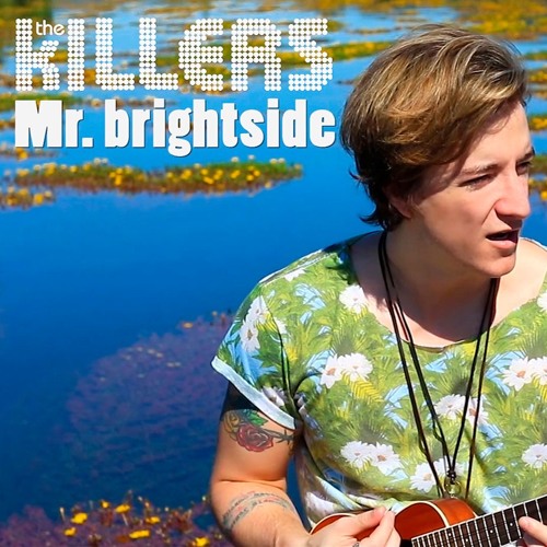 Stream Mr. Brightside (The Killers Cover) by SCALON | Listen online for ...