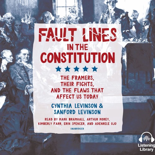 Stream Fault Lines in the Constitution by Cynthia Levinson, Sanford ...