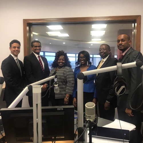 Stream Interview by Dorival Bettencourt of DAI Sustainable Business ...